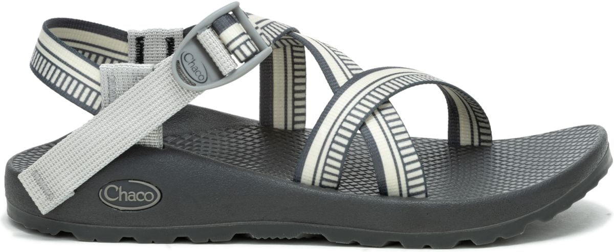 Chaco Z/1 Adjustable Strap Classic Sandal Women Level Ultimate Gray - Walmart.com