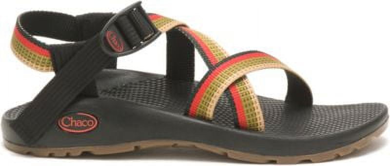 Chaco Z/1 Adjustable Strap Classic Sandal Women - Walmart.com