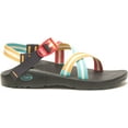 Chaco Z/1 Adjustable Strap Classic Sandal Women Vary Primary - Walmart.com
