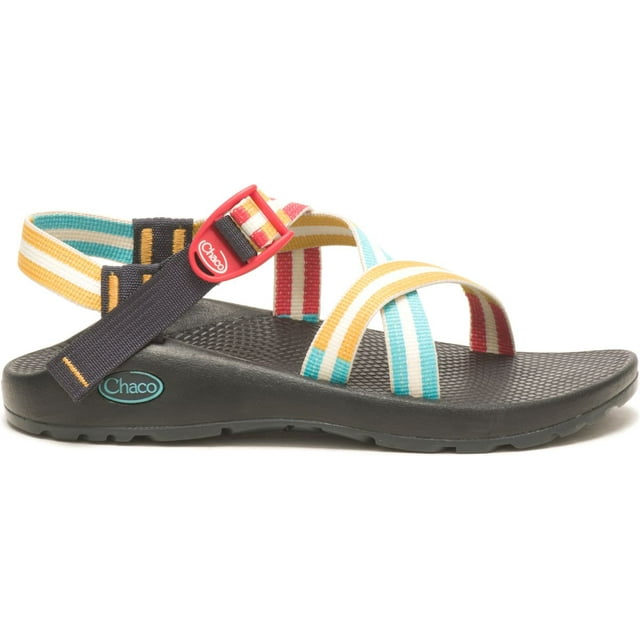 Chaco Z/1 Adjustable Strap Classic Sandal Women Vary Primary - Walmart.com