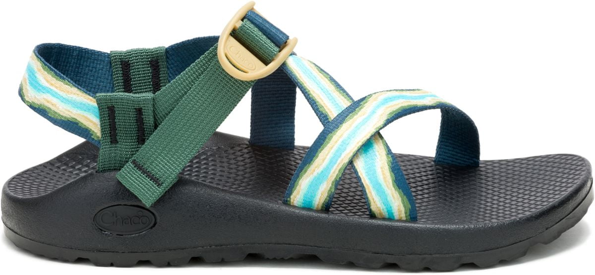 Chaco Z/1 Adjustable Strap Classic Sandal Women - Walmart.com