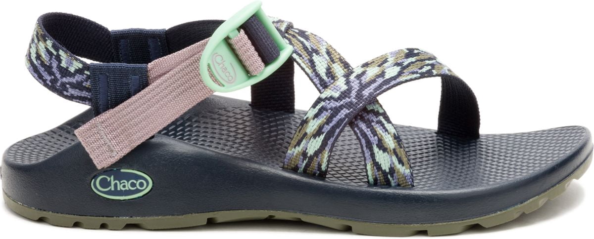 Chaco Z/1 Adjustable Strap Classic Sandal Women - Walmart.com