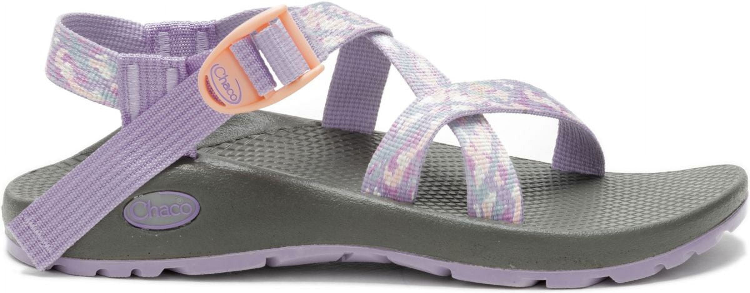 Chaco Z/1 Adjustable Strap Classic Sandal Women - Walmart.com