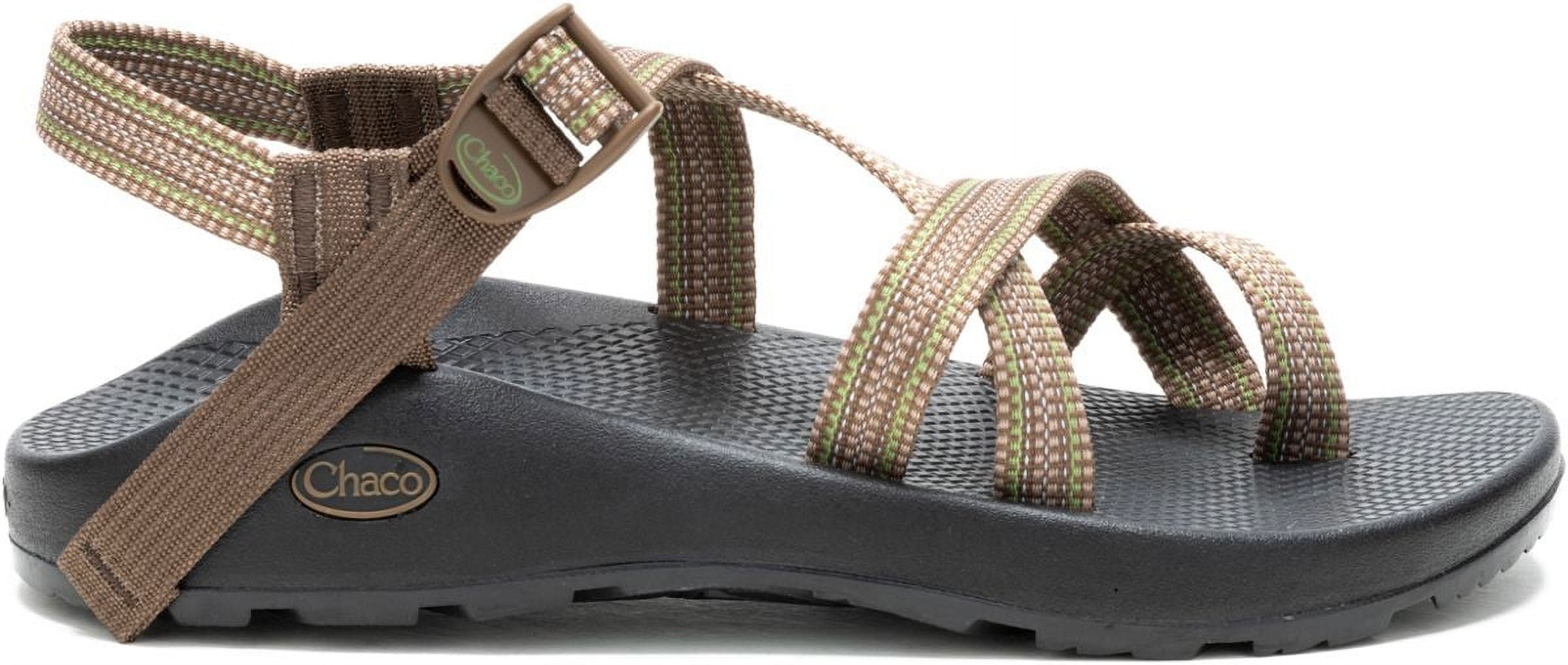 Chaco Z/2 Adjustable Strap Classic Sandal Men - Walmart.com