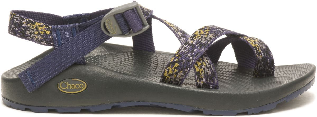 Chaco Z/2 Adjustable Strap Classic Sandal Men - Walmart.com