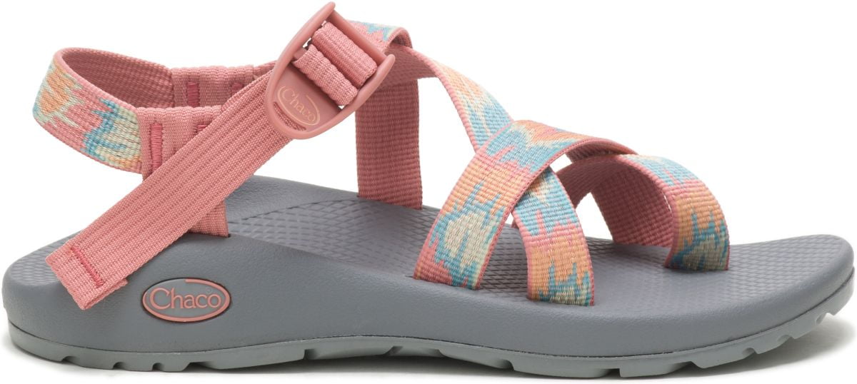 Chaco Z/2 Adjustable Strap Classic Sandal Women - Walmart.com