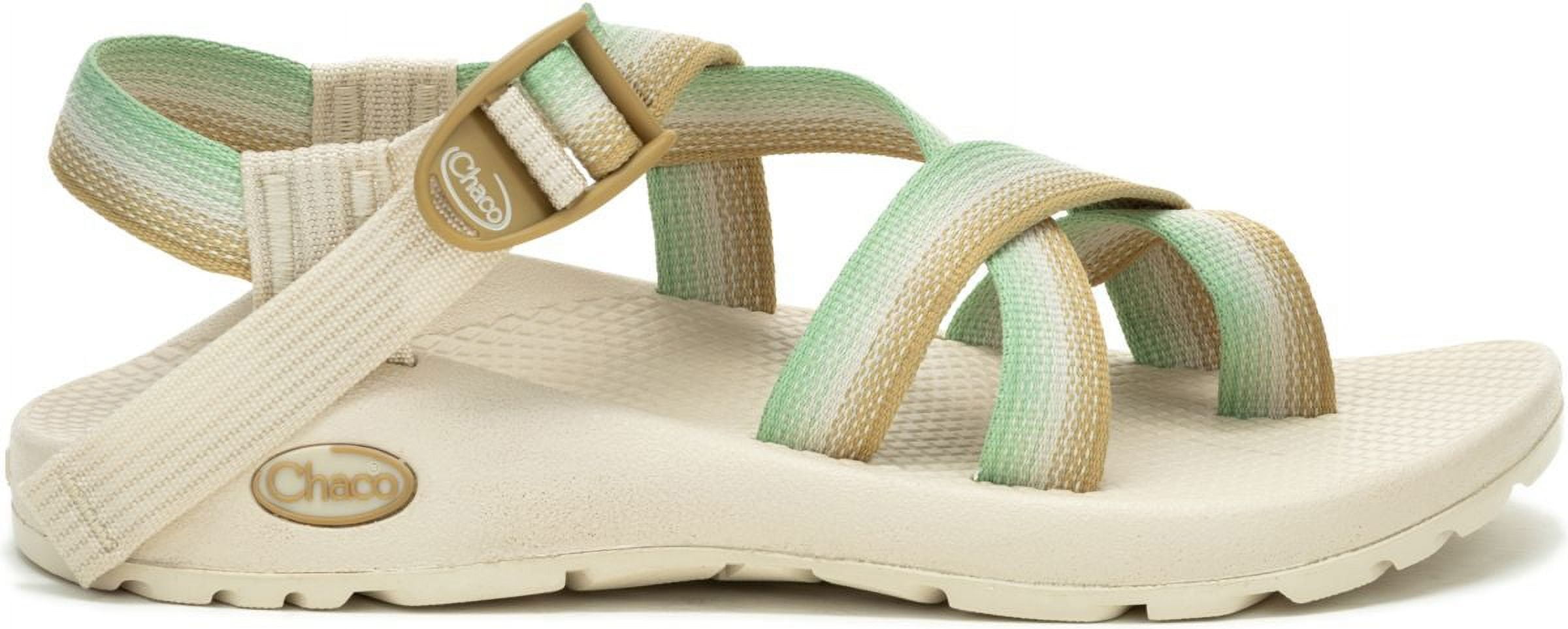 Chaco Z/2 Adjustable Strap Classic Sandal Women - Walmart.com