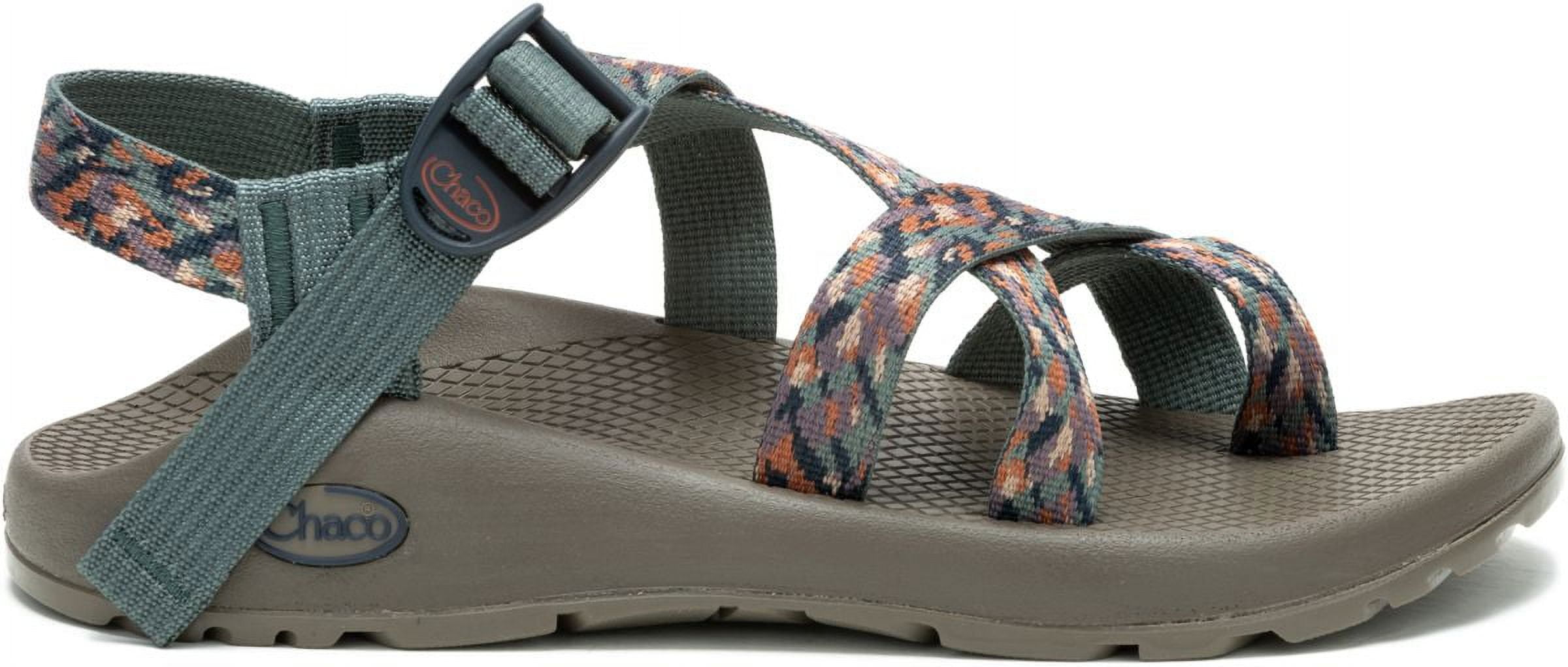Chaco Z/2 Adjustable Strap Classic Sandal Women - Walmart.com