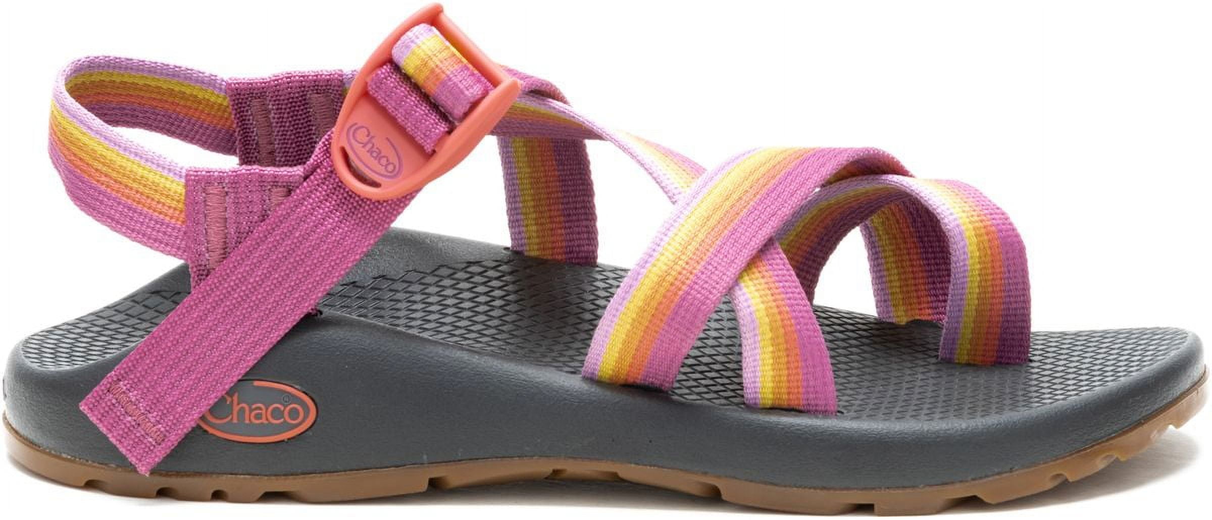 Chaco Z/2 Adjustable Strap Wide-Width Classic Sandal Women - Walmart.com