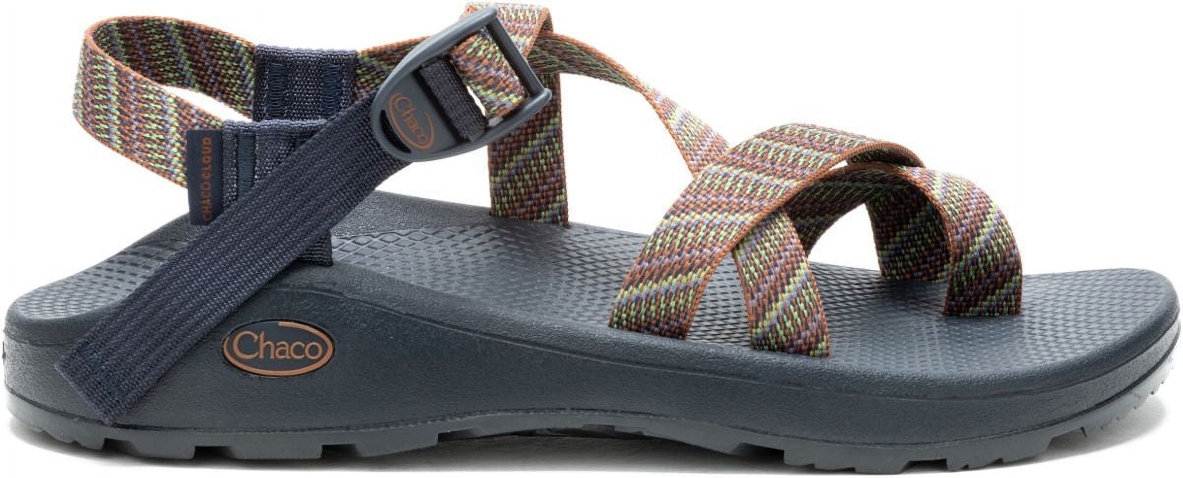 Chaco Z/Cloud 2 Adjustable Strap Cushioned Sandal Men - Walmart.com