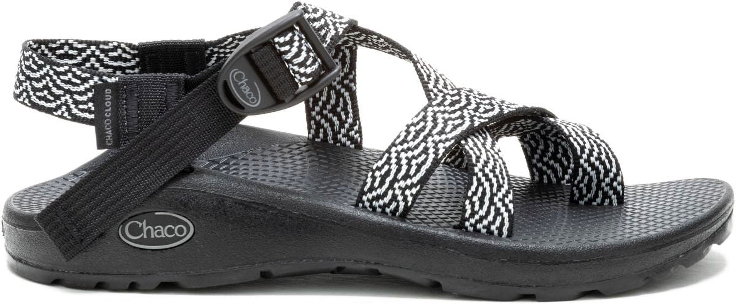 Chaco Z/Cloud 2 Adjustable Strap Cushioned Sandal Women - Walmart.com