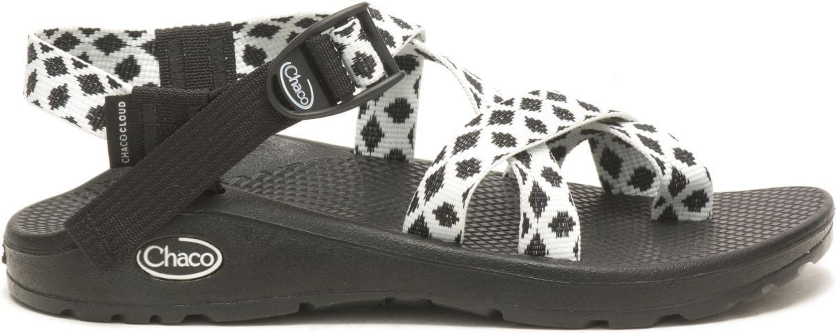 Women's Chaco Z/Cloud 2 Cushioned Sandal with Customizable Fit ...
