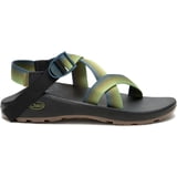 Chaco Z/Cloud Adjustable Strap Cushioned Sandal Men - Walmart.com