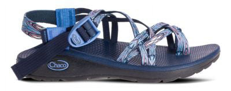 Chaco Z/Cloud X2 Women 9 Scuba Eclipse - Walmart.com