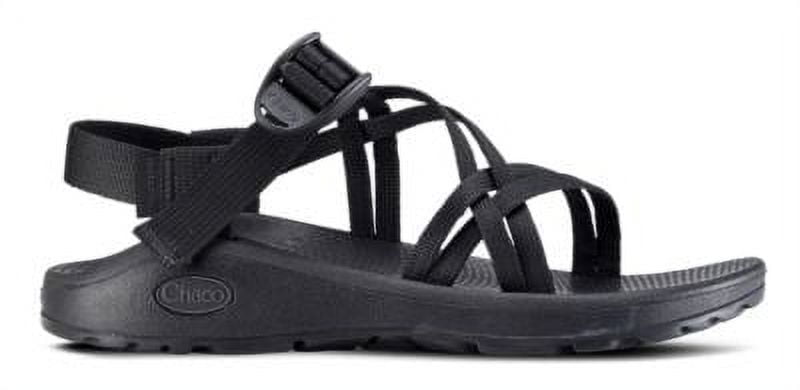 Chaco ZX/1 Cloud Dual Adjustable Straps Cushioned Sandal Women ...