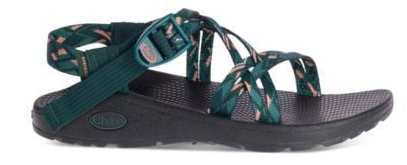 Chaco ZX/1 Cloud Dual Adjustable Straps Wide-Width Cushioned Sandal ...