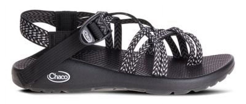Chaco Women ZX/2 Classic Sandal, Dual Adjustable Straps, Toe-Loop ...