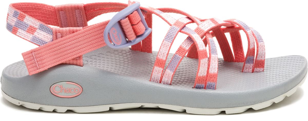 Chaco ZX/2 Dual Adjustable Straps Classic Sandal Women - Walmart.com