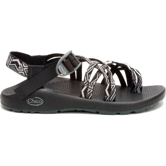 Chaco ZX/2 Dual Adjustable Straps Classic Sandal Women - Walmart.com