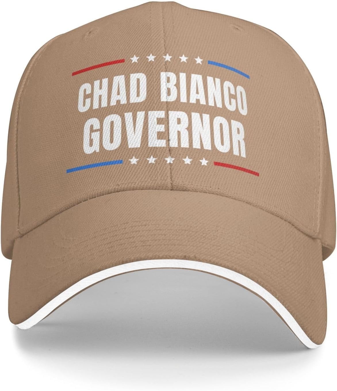 Chad-Bianco for Governor of California 2026 Hat Baseball Cap - Walmart.com