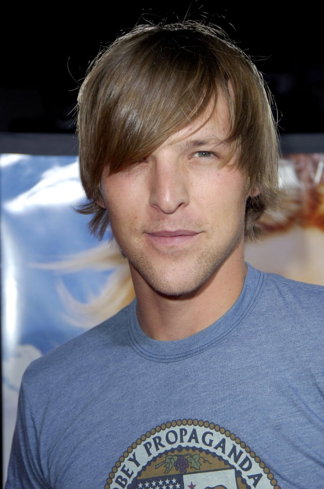 Chad Faust At Arrivals For Just Like Heaven Premiere, Grauman'S Chinese ...