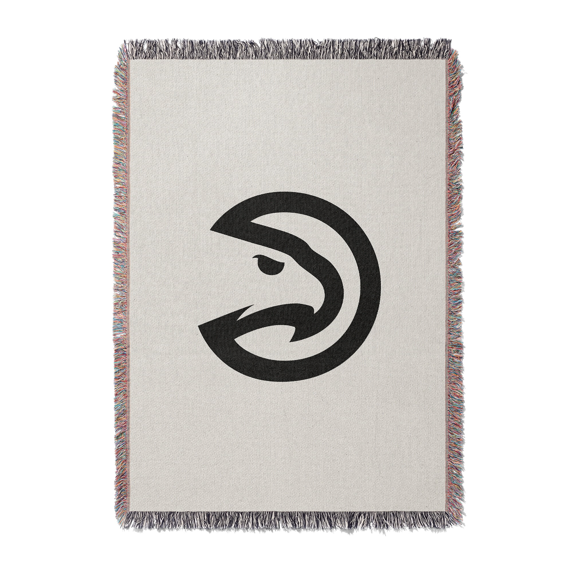Chad & Jake Atlanta Hawks Woven Blanket - Walmart.com