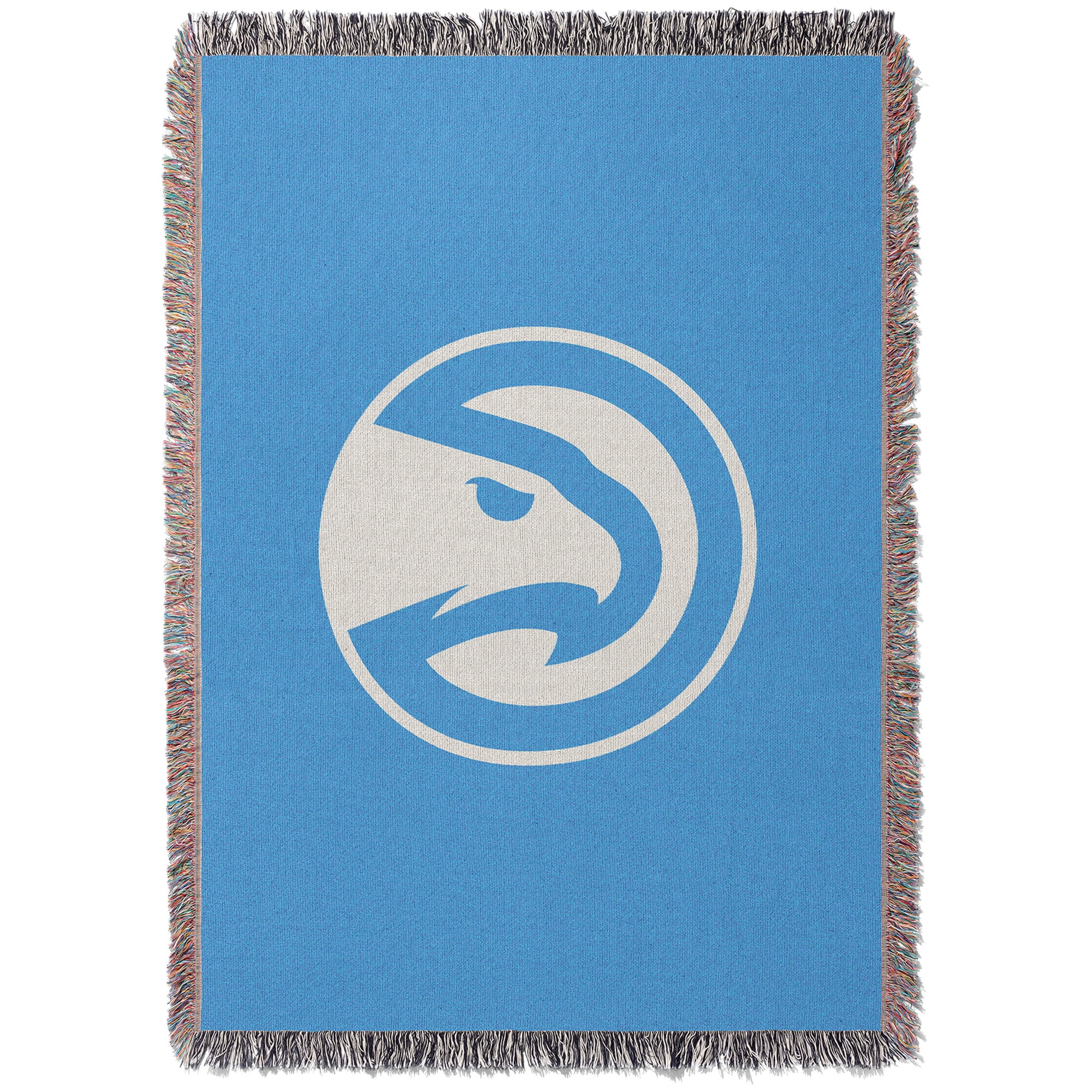 Chad & Jake Atlanta Hawks Woven Blanket - Walmart.com