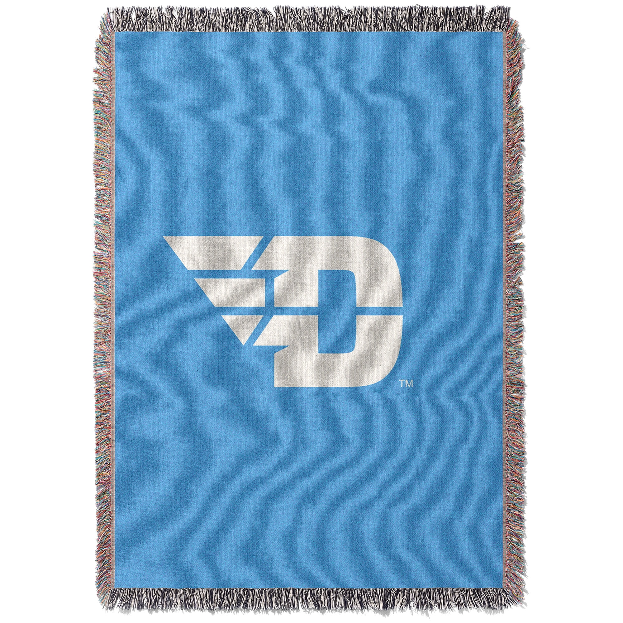 Chad & Jake Dayton Flyers Woven Blanket - Walmart.com