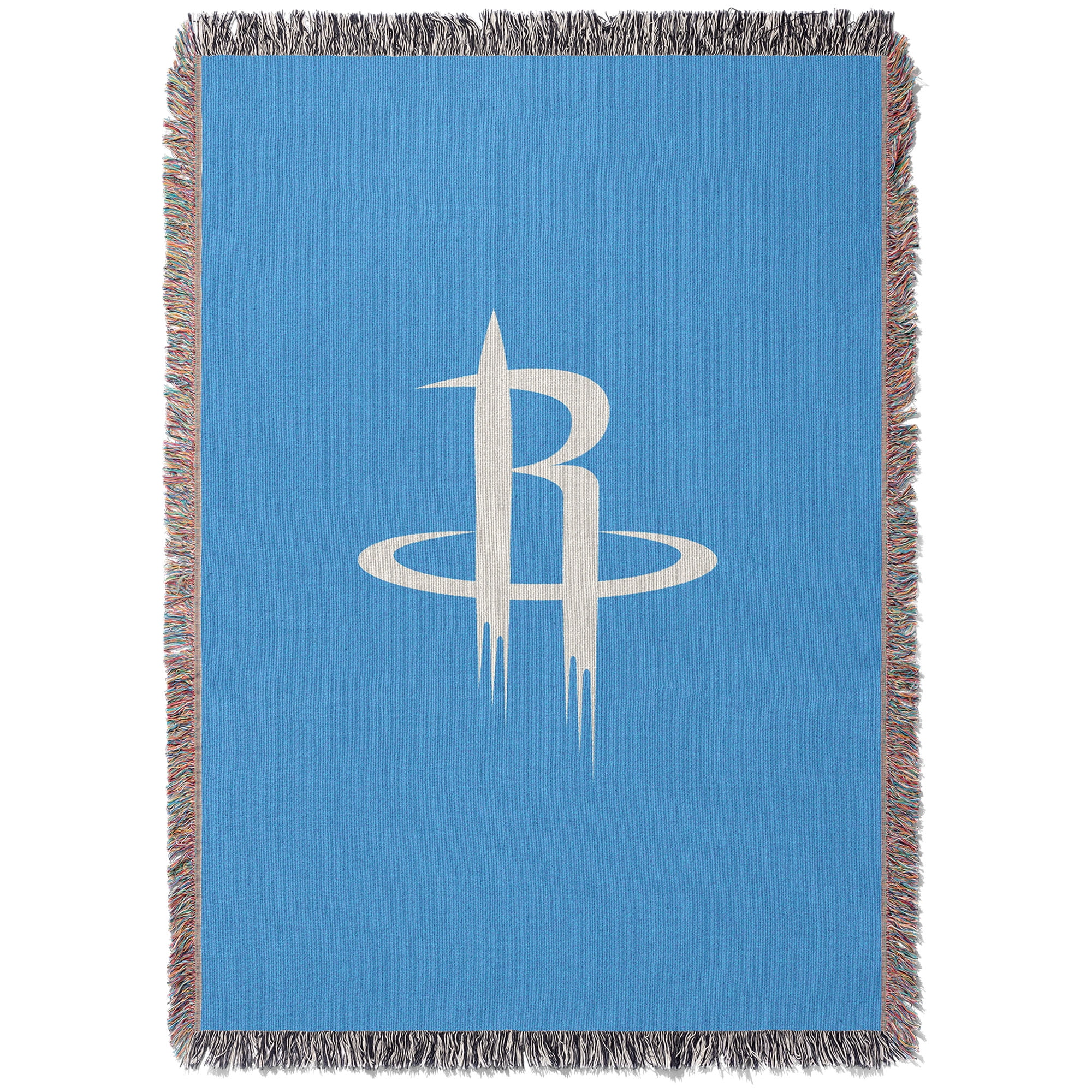 Chad & Jake Houston Rockets Woven Blanket - Walmart.com