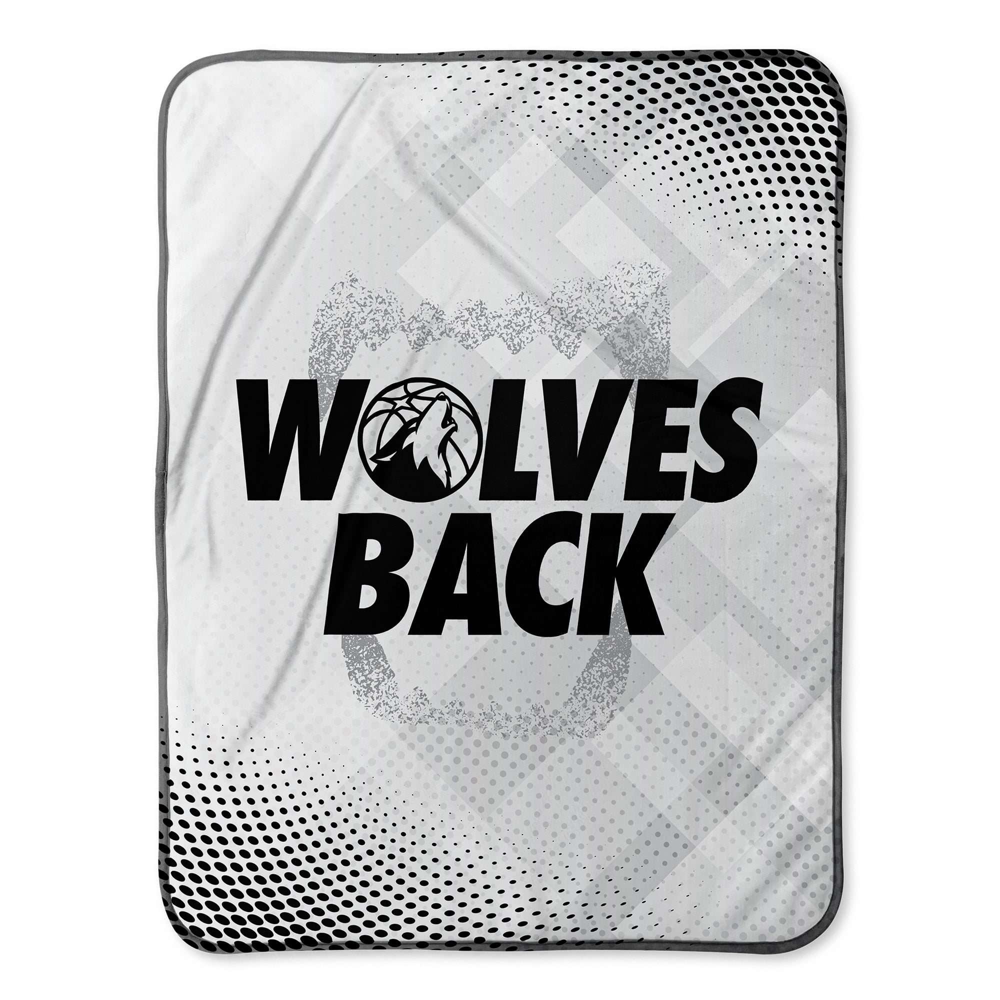 Chad & Jake Minnesota Timberwolves 2024 NBA Playoffs 30" x 40 ...