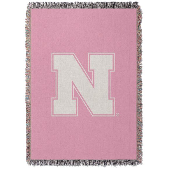 Nebraska Huskers Bedding
