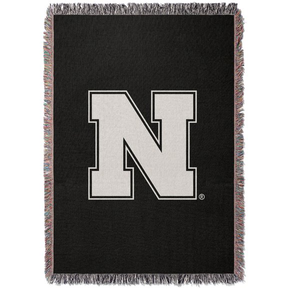 Nebraska Huskers Bedding
