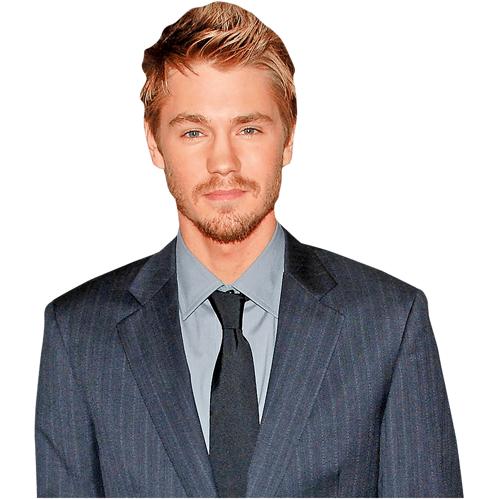 Chad Michael Murray (2005) Half Body Buddy Cutout - Walmart.com
