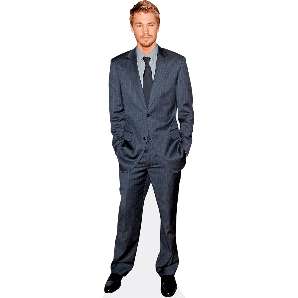 Chad Michael Murray (2005) Life Size Cutout. Standee. - Walmart.com