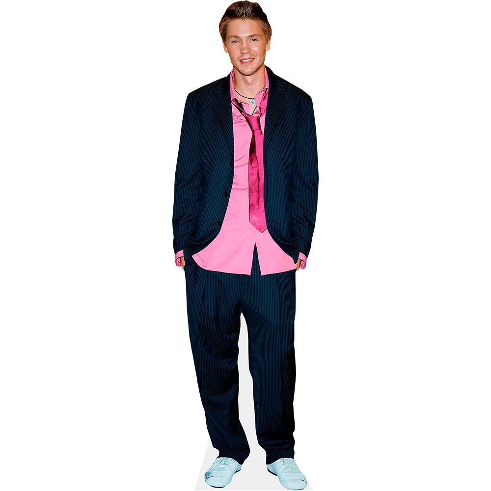 Chad Michael Murray (90s) Mini Size Cutout. Standee. - Walmart.com