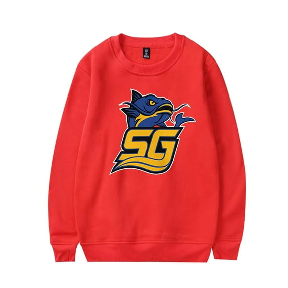 Chad Powers South Georgia Catfish Sweatshirt Women Men Casual Crewneck ...