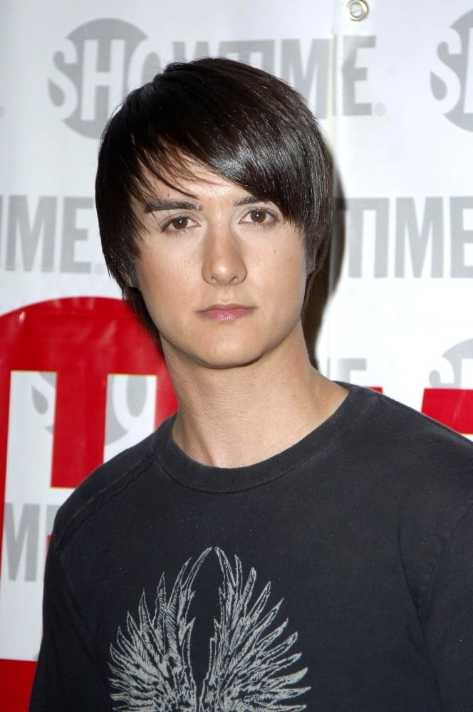 Chad Rogers At Arrivals For Showtime Premieres Of Weeds And Barbershop ...