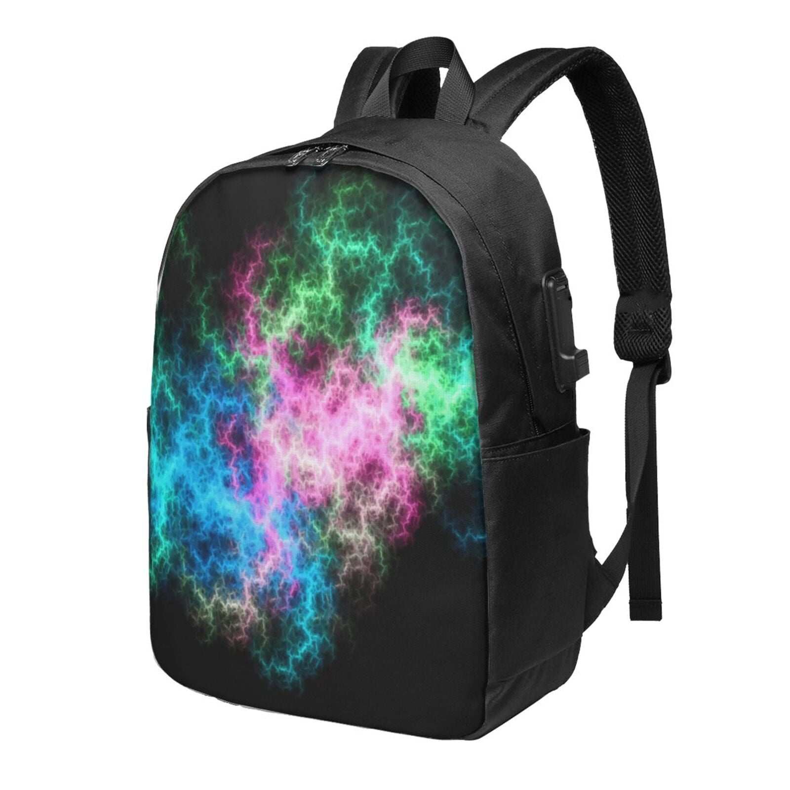 Chad Wild Clay Backpack Fashion Travel Backpack Laptop Backpack 17 Inch ...