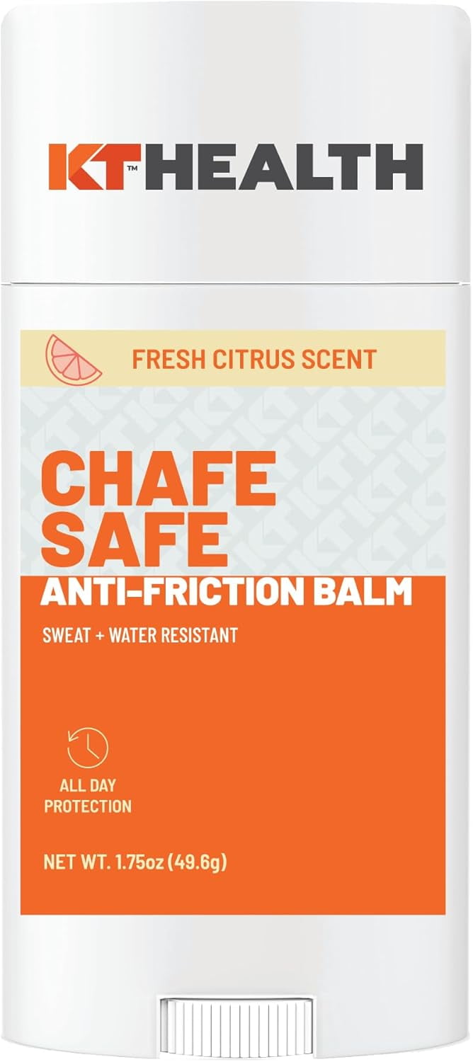 Chafe-Safe Anti Chafing Sticks - Walmart.com