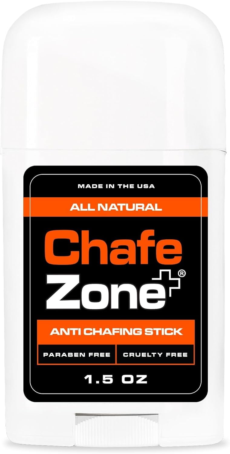 MedZone Aloe Vera Moisture Resistant Minimize Rub and Irritation Anti ...