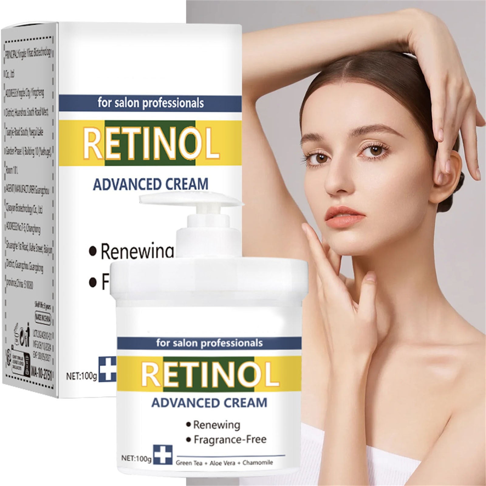 Chafing Cream for Women,Anti Chafing,Chafing,Fresh Anti Chafing Cream ...