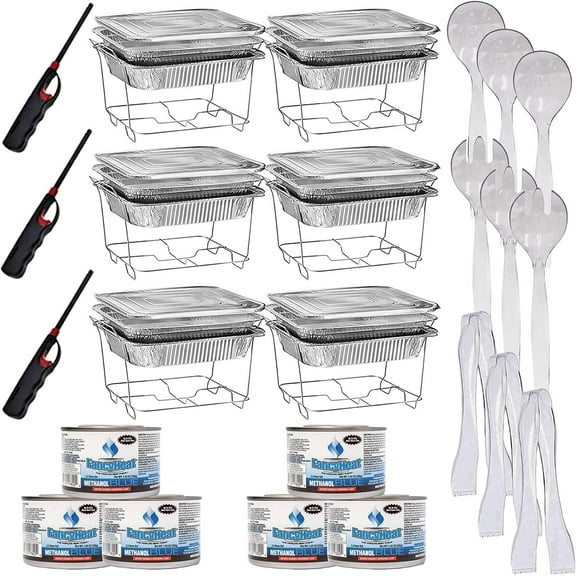 Sterno Chafing Dish Wire Rack