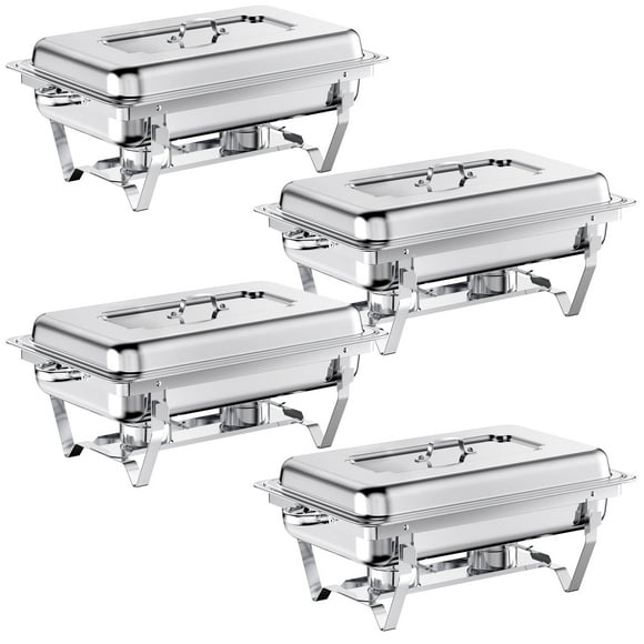 Buffet Food Warmers