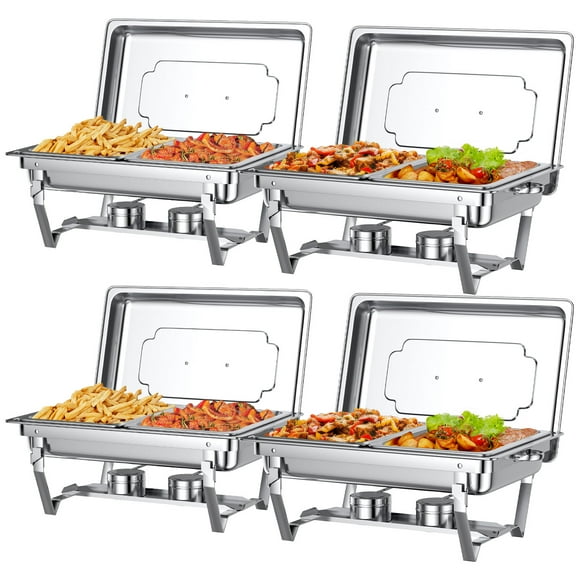 Chafing Dish Buffet Sets