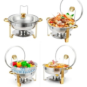 Catering Burners