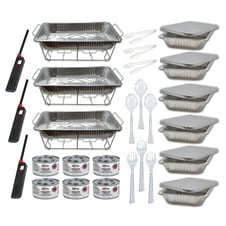 Sterno Set