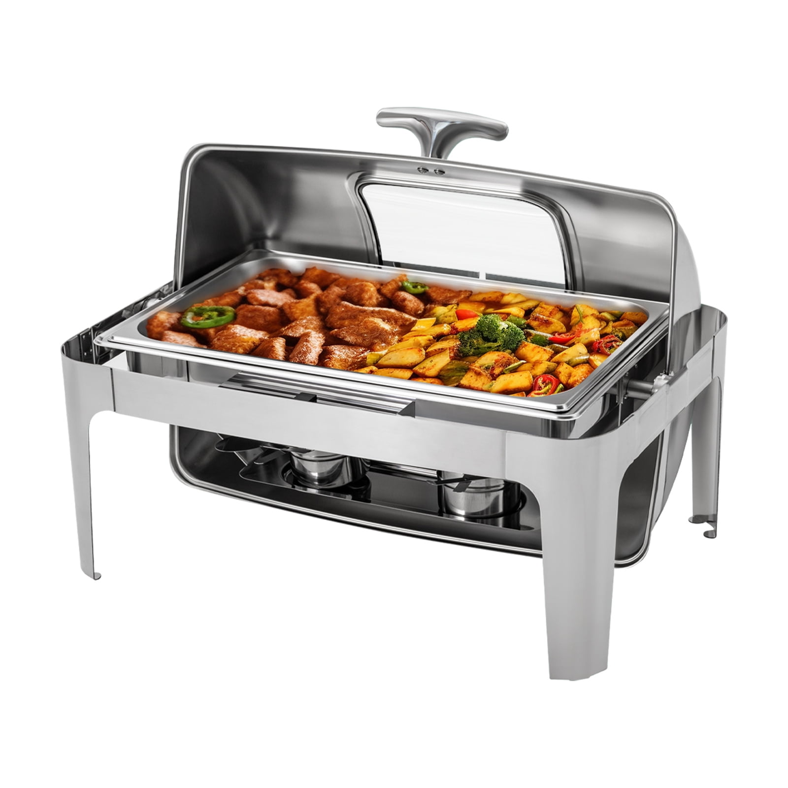 Chafing Dish Buffet Set Professional Chafing Dish Catering Warmer ...