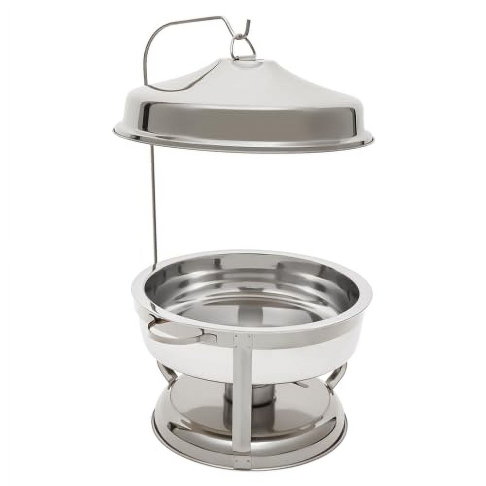 Chafing Dishes for Buffet, 9L Chafing Dish Buffet Set Buffet Servers ...