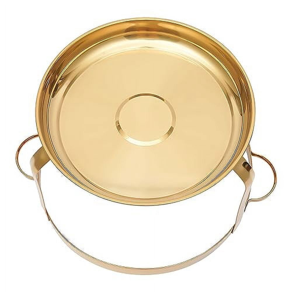 Chafing Dishes for Buffet, 9L Chafing Dish Buffet Set Buffet Servers ...