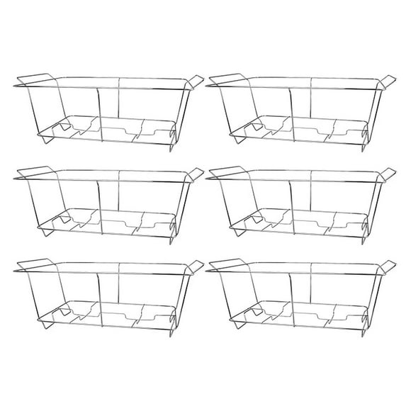 Chafing Wire Rack